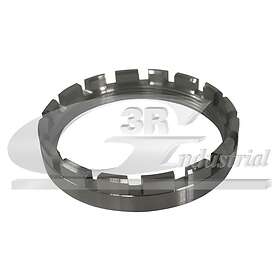 Tryckskiva, fjäderupphängning 3RG 82262, Från 158 kr