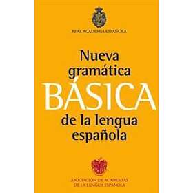 Nueva Gramatica Basica de la Lengua Espanola - Sammenlign priser hos ...