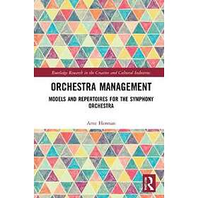 Orchestra Management - Black Friday 2025 – Tilbud fra 2 201