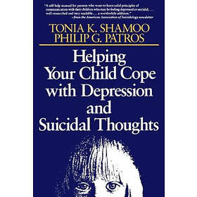 Helping Your Child Cope with Depression & Suicidal Thoughts - Black ...