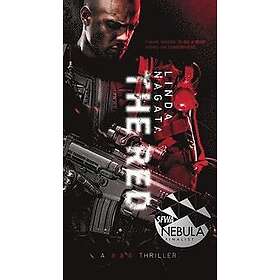 Best pris på The Red, 1: First Light - Sammenlign priser hos Prisjakt