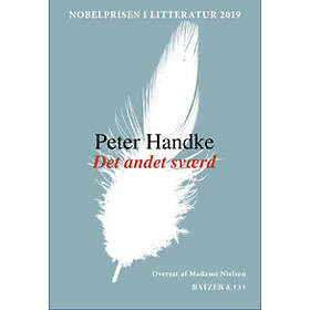 Det andet sværd, Från 269 kr