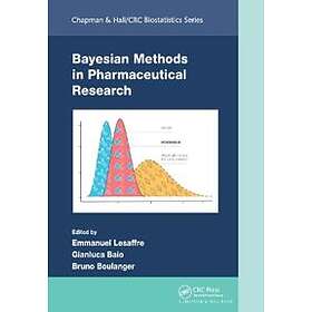 Bayesian Methods in Pharmaceutical Research - Hitta bästa pris på Prisjakt