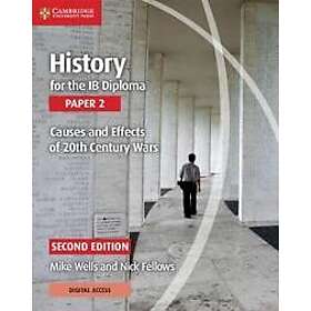 History for the IB Diploma Paper 2 Causes and Effects of 20th Century ...