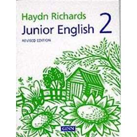 Junior English Revised Edition 2 - Sammenlign priser hos Prisjakt