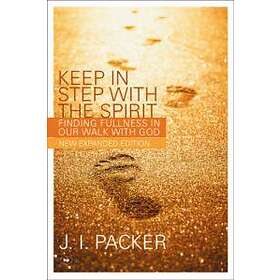 Keep in Step with the Spirit - Sammenlign priser hos Prisjakt
