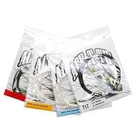 Vision Ace Tapered Tip Sink 3 - Jämför pris på Prisjakt