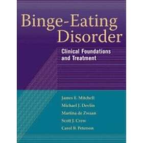 James E Mitchell, Michael J Devlin, Martina de Zwaan, Scott J Crow ...
