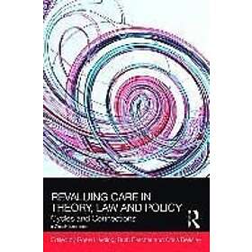 Rosie Harding, Ruth Fletcher, Chris Beasley: ReValuing Care in Theory ...