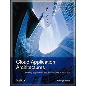 George Reese: Cloud Application Architectures, Från 276 kr