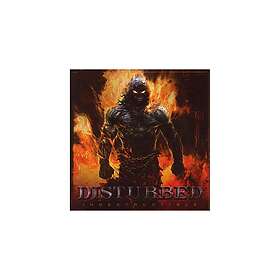 Disturbed Indestructible CD - Sammenlign priser hos Prisjakt