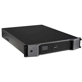 Best pris på Dell 2U Rack UPS 1920W 230V UPS - Sammenlign priser hos ...