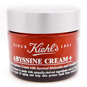 Kiehl's Abyssine Cream + 50ml - Hitta bästa pris på Prisjakt