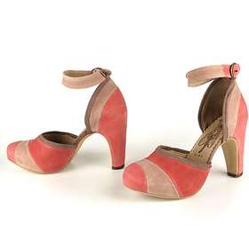 Best pris på Fly London Fresh Sko med hæl - Sammenlign priser hos Prisjakt