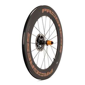 Progress Space Disc Ltd Tubeless Road Rear Wheel Svart 12 x 142 mm / Sram XDR - Hitta bästa pris ...