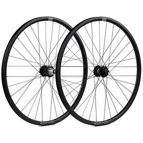 Hope 20FIVE PRO4 Tubeless Disc 6-Bult Hjul Bak Campagnolo - Hitta bästa ...