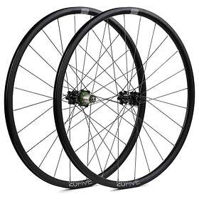 Hope 20FIVE RS4 Tubeless Disc 6-Bult Hjul Bakhjul - Hitta bästa pris på ...