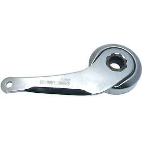 Shimano Bromsarm Nexus 8 Växlar 3-Delad - Hitta bästa pris på Prisjakt