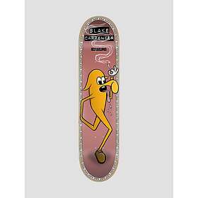 Toy Machine Toy Machine Blake Carpenter Pro Skateboard Deck (Insecurity ...