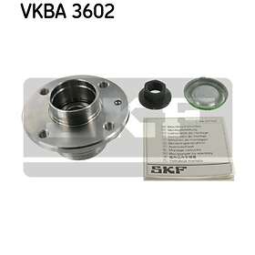 SKF Hjullagerssats VKBA 3602, Från 1,171 kr