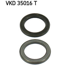SKF Rullager, fjäderbenslager VKD 35016 T - Hitta bästa pris på Prisjakt