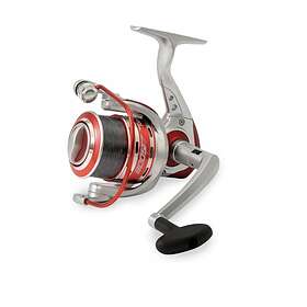 Lineaeffe Boost Fd Spinning Reel Silver 30 - Hitta bästa pris på Prisjakt