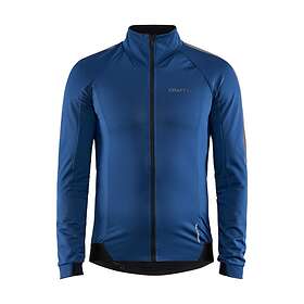 Craft Advanced Softshell Jacka Blå Small, Från 935 kr