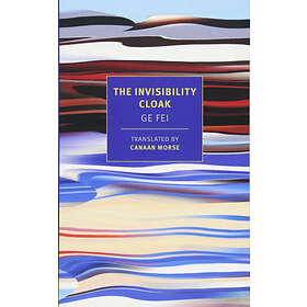 The Invisibility Cloak, Från 179 kr