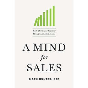 A Mind for Sales - Sammenlign priser hos Prisjakt