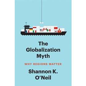 Best pris på The Globalization Myth Bøker - Sammenlign priser hos Prisjakt