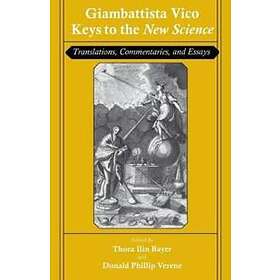 Giambattista Vico: Keys to the New Science"" - Sammenlign priser hos ...