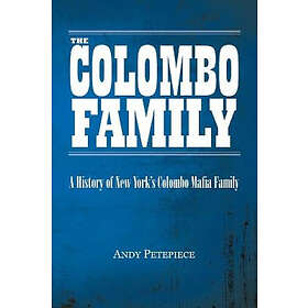 The Colombo Family - Black Friday 2025 – Erbjudanden från 219 kr