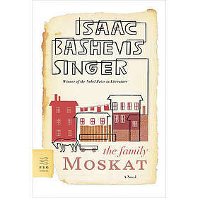 The Family Moskat, Från 360 kr