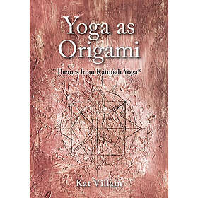 Yoga as Origami, Från 425 kr