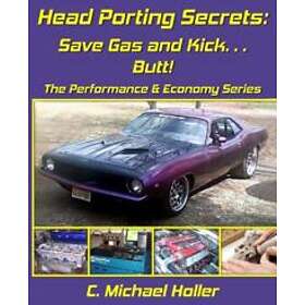 Head Porting Secrets - Hitta bästa pris på Prisjakt