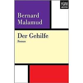 Der Gehilfe - Hitta bästa pris på Prisjakt