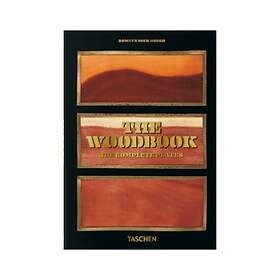 Romeyn B. Hough. The Woodbook. The Complete Plates, Från 276 kr