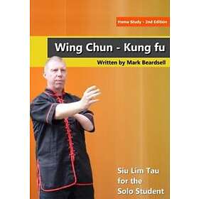 Best pris på Wing Chun Siu Lim Tau for the Solo Student Bøker ...