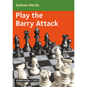 Play the Barry Attack - Sammenlign priser hos Prisjakt