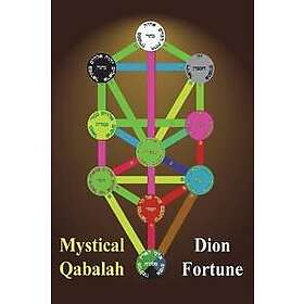 Mystical Qabalah - Sammenlign priser hos Prisjakt