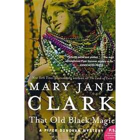 Best pris på That Old Black Magic: A Piper Donovan Mystery Bøker - Sammenlign priser hos Prisjakt