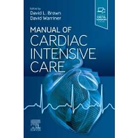 Manual of Cardiac Intensive Care - Sammenlign priser hos Prisjakt