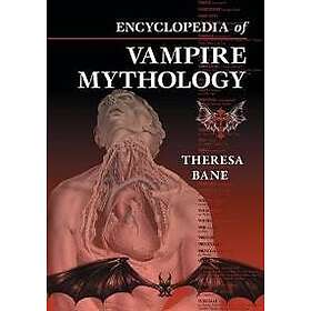 Encyclopedia of Vampire Mythology - Sammenlign priser hos Prisjakt