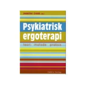 Psykiatrisk ergoterapi - Sammenlign priser hos Prisjakt