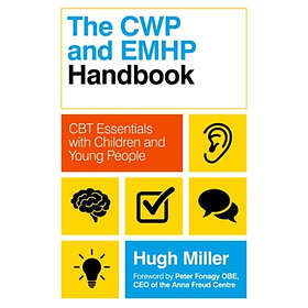 The CWP and EMHP Handbook - Sammenlign priser hos Prisjakt