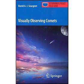 Best pris på Visually Observing Comets - Sammenlign priser hos Prisjakt