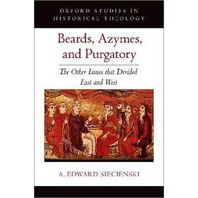 Beards, Azymes, and Purgatory, Från 1690 kr