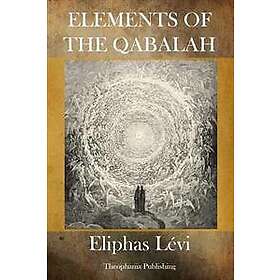 Elements of the Qabalah - Sammenlign priser hos Prisjakt