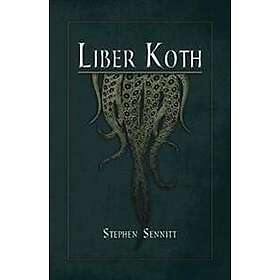 Best pris på Liber Koth Bøker - Sammenlign priser hos Prisjakt