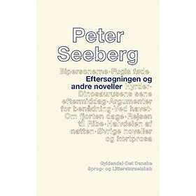 Eftersøgningen og andre noveller - Hitta bästa pris på Prisjakt